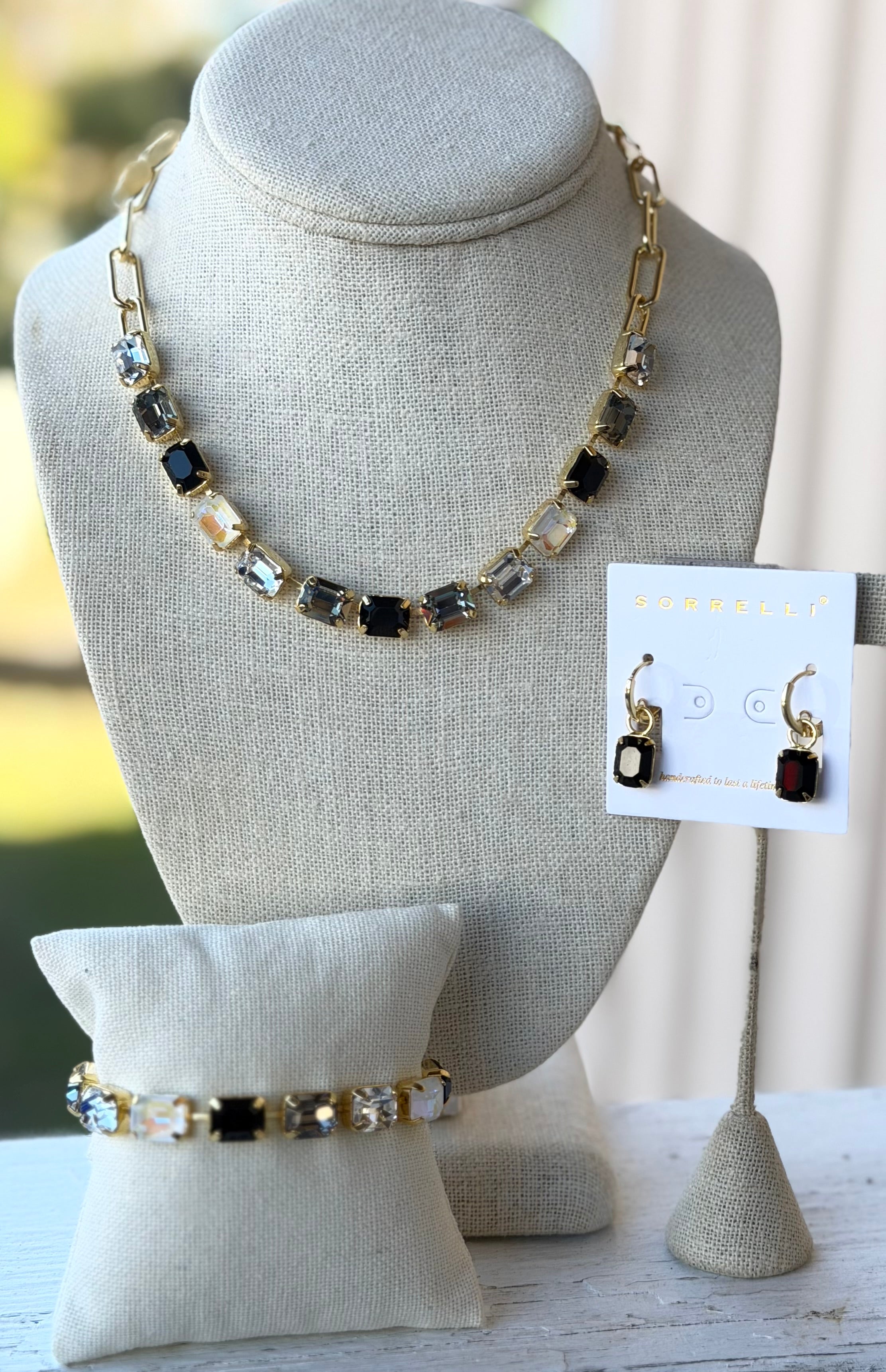 Three Piece Sorrelli Starry Night Set – Plum Delightful